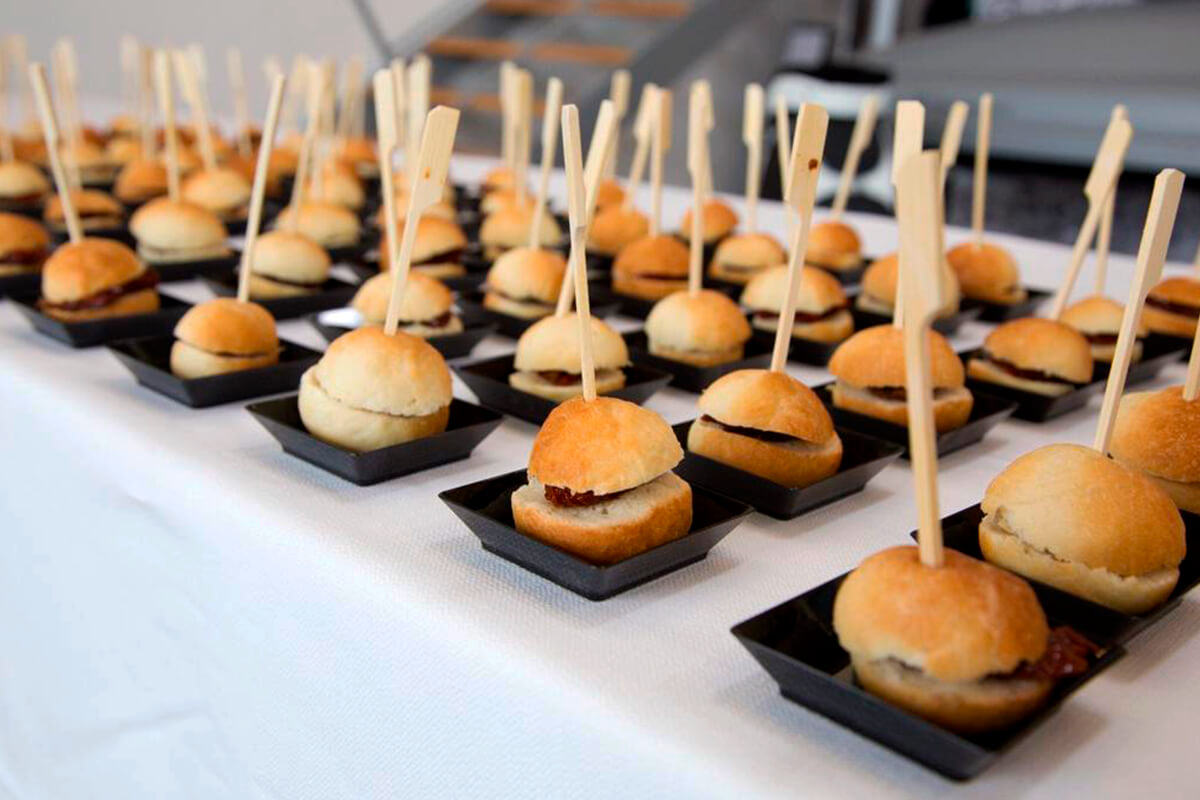 Chef a domicilio, eventi privati in Sicilia | Joseph Micieli